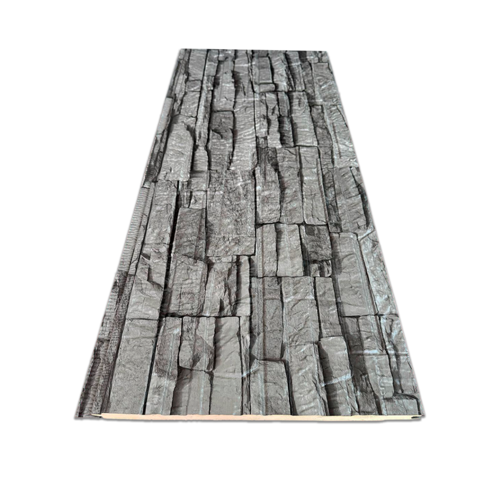 Compra Siding Metalico SIDING METALICORPE-03 en Decorax España